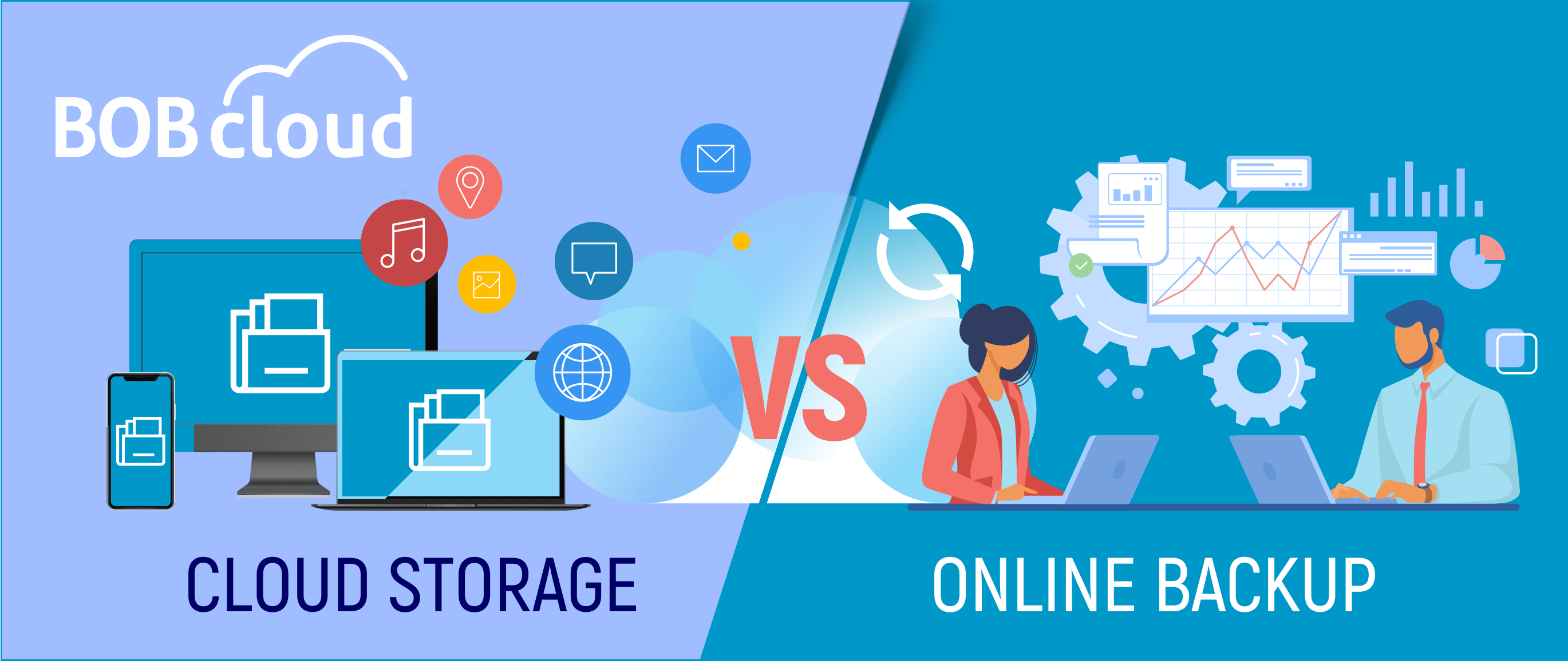 What is the difference between cloud backup and online backup? We ... What is the difference between cloud backup and online backup? We ...